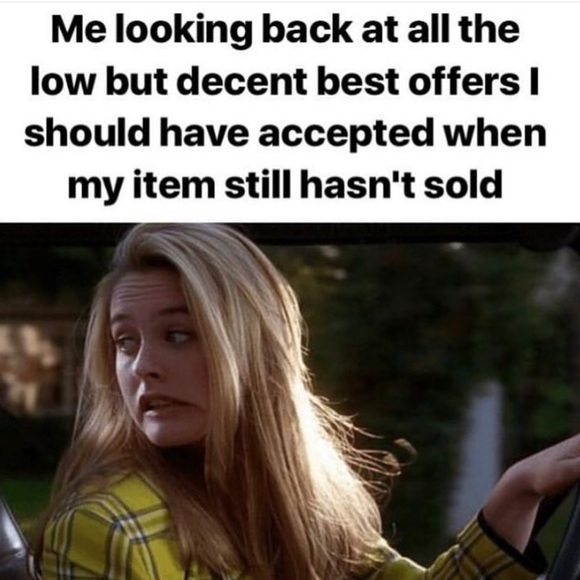 Other | Funny Resellerposhmark Memes | Poshmark